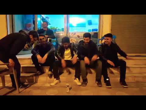 Kendini Aşan Gençler