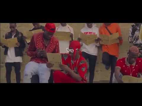 Iba montana feat brigadier