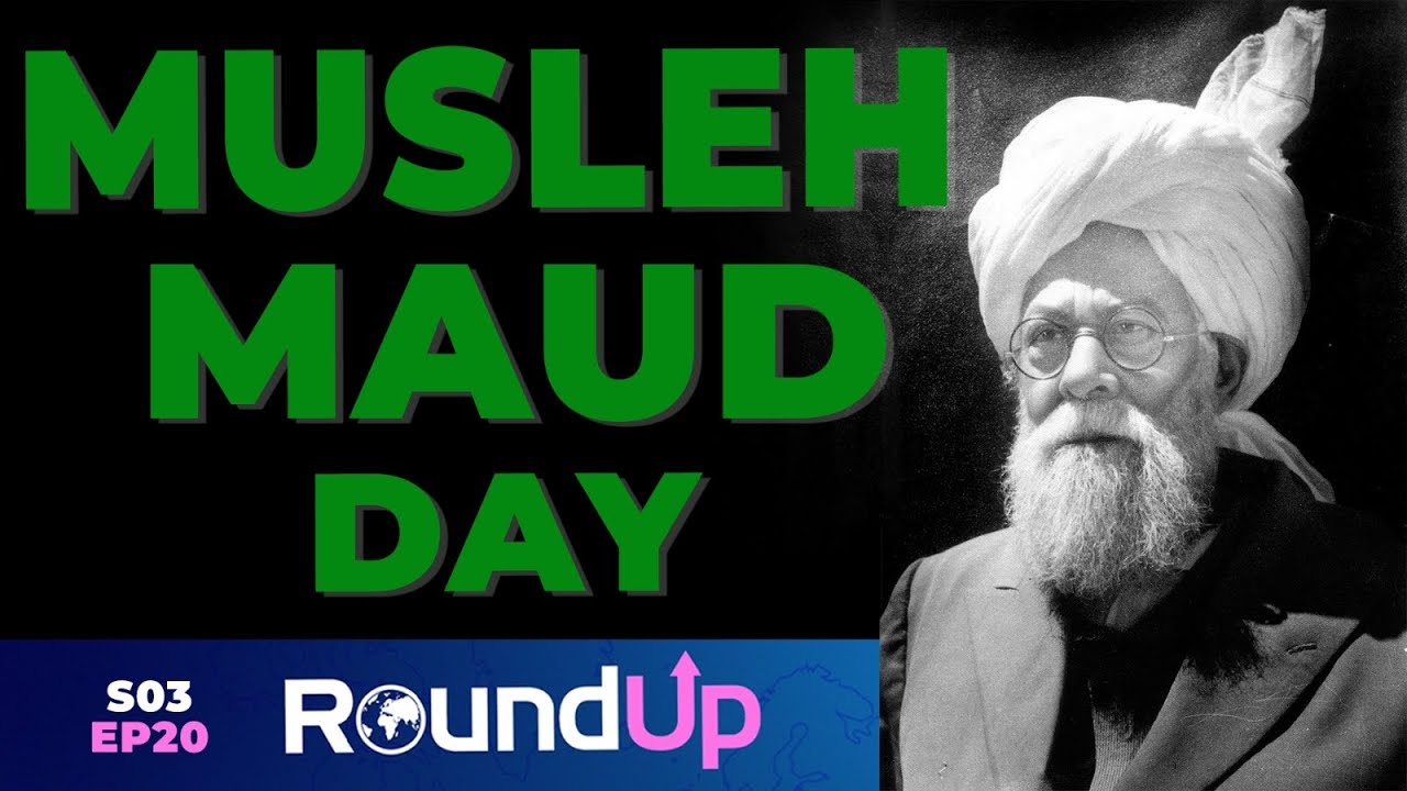 Musleh Maud Day 2024 Plus Plastic Pollution & Visit to Banjul, The ...