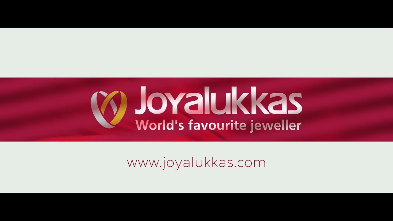 JOY ALUKKAS | Achu Fashionmonger | Srj Sooraj | Najose - YouTube