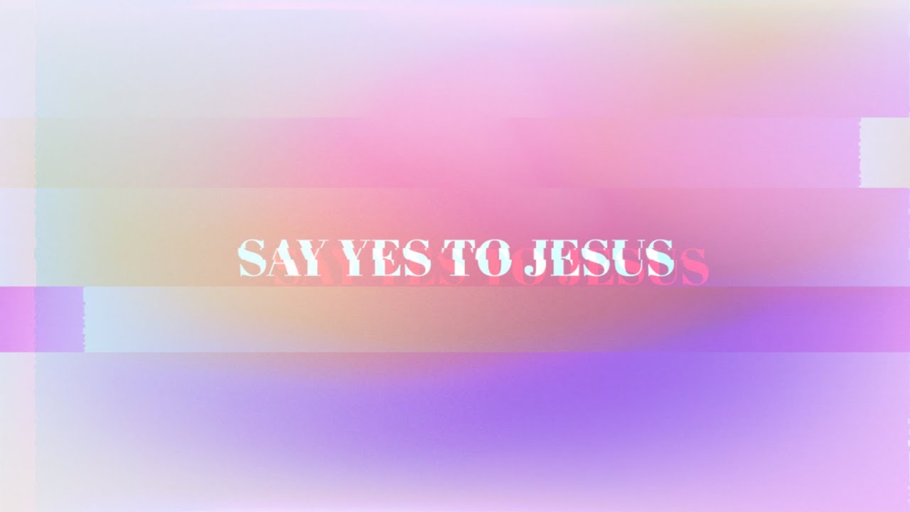 Say Yes To Jesus | Giving | Steve Schick | City Hope | Feb 19, 2023 ...
