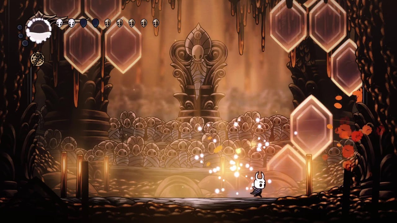 Radiant Bosses - YouTube