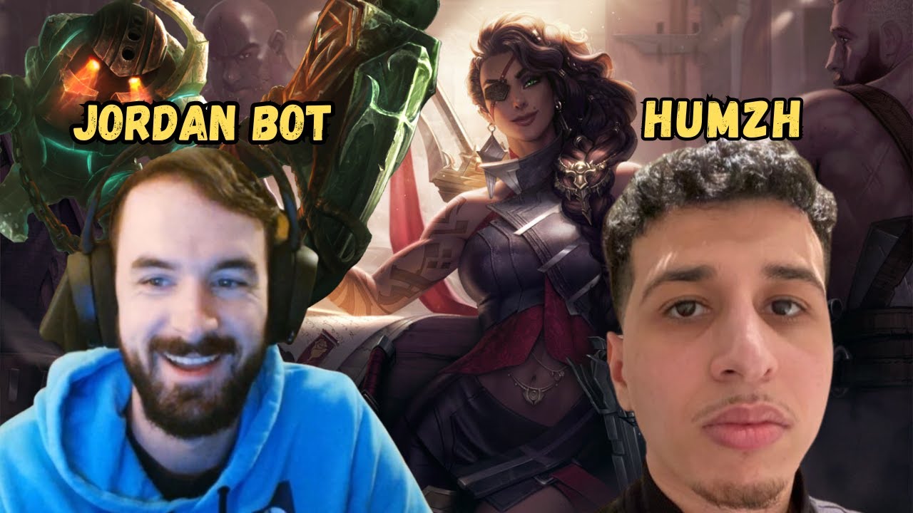 SOLOQ VOICE COMMS WITH HUMZH - YouTube