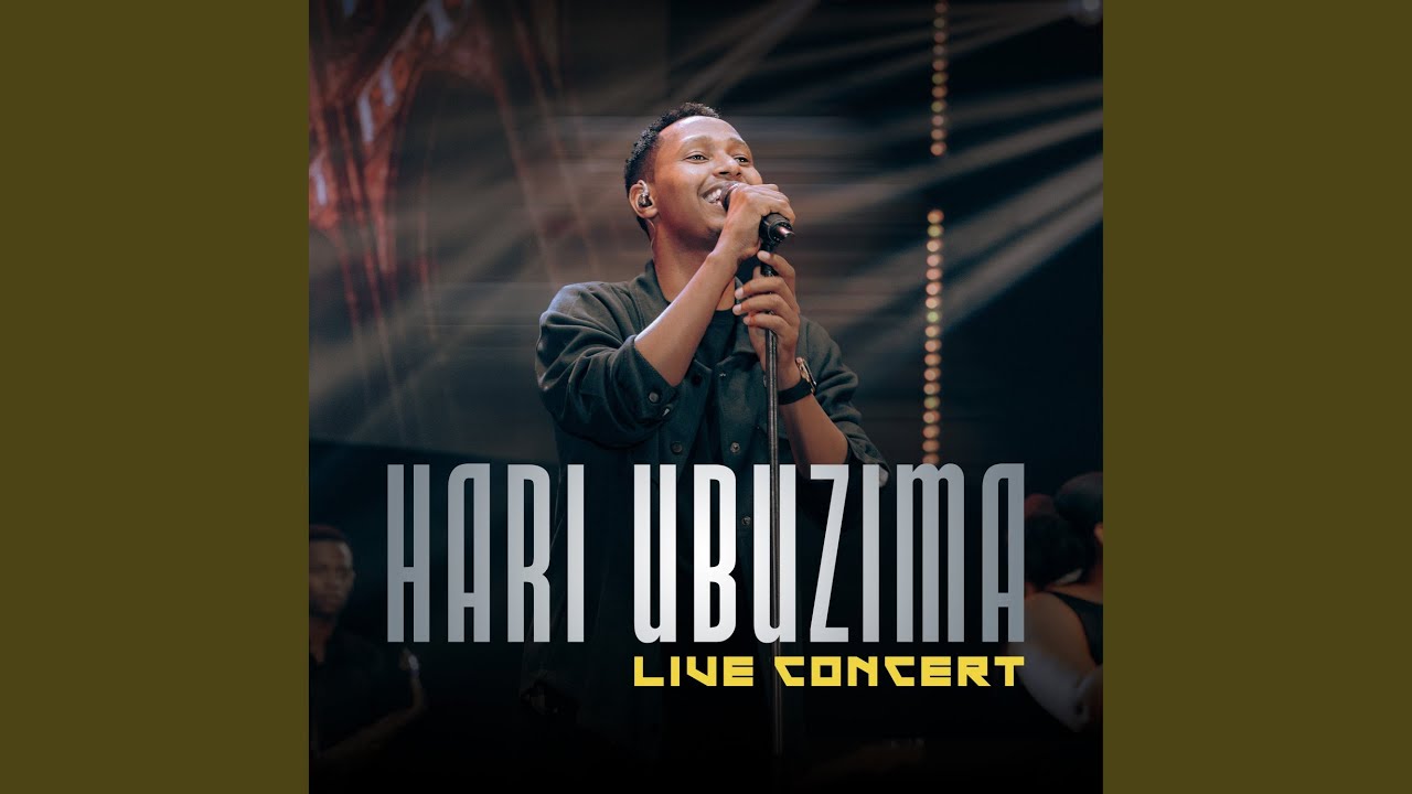 Number one (Live) - YouTube