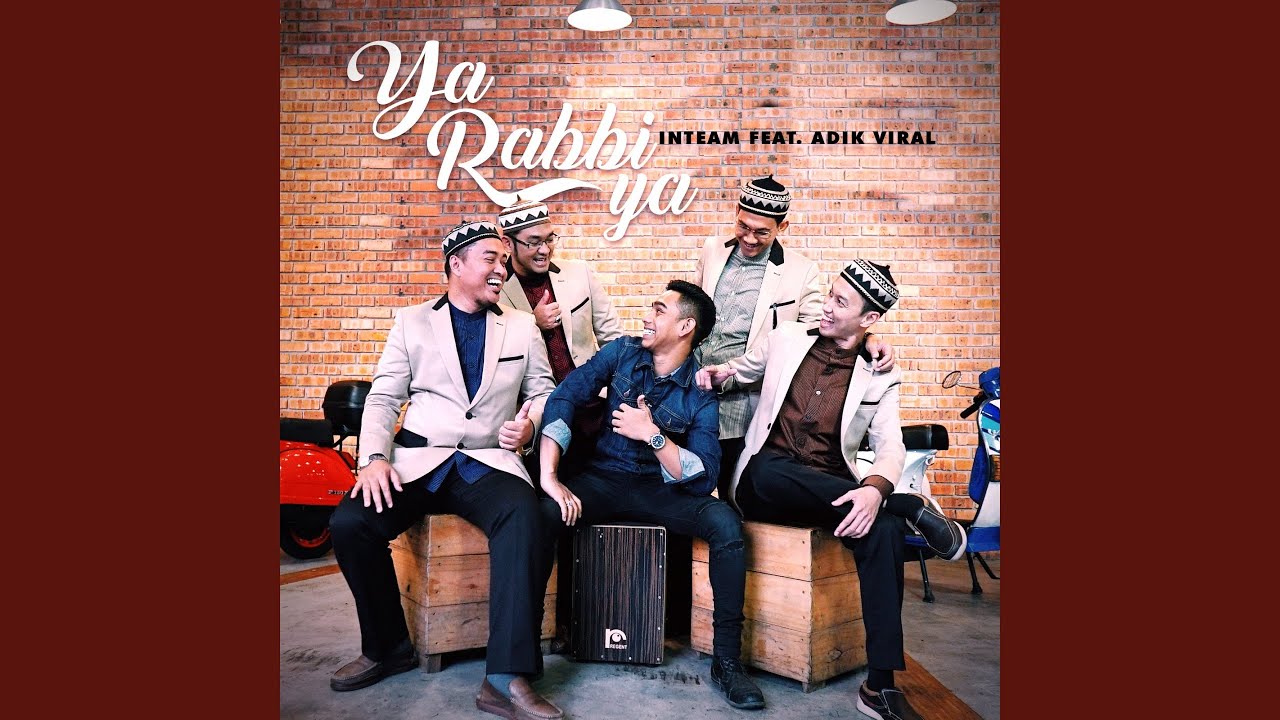 Ya Rabbi Ya (feat. Adik Viral) - YouTube