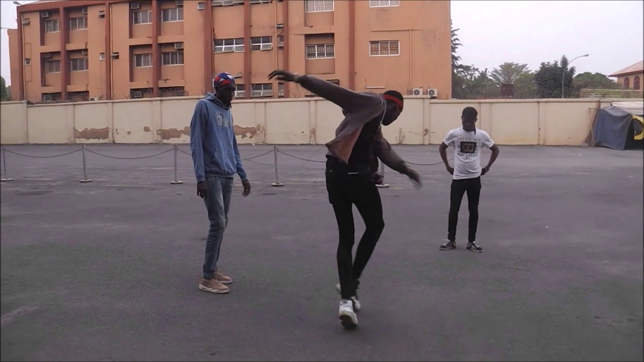 Meek mill ft ella mai-24/7 (official dance video ) - YouTube