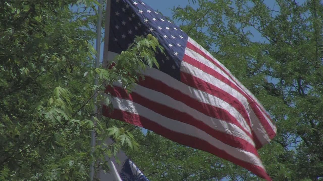 American Flag Protocol YouTube american-flag-protocol-youtube