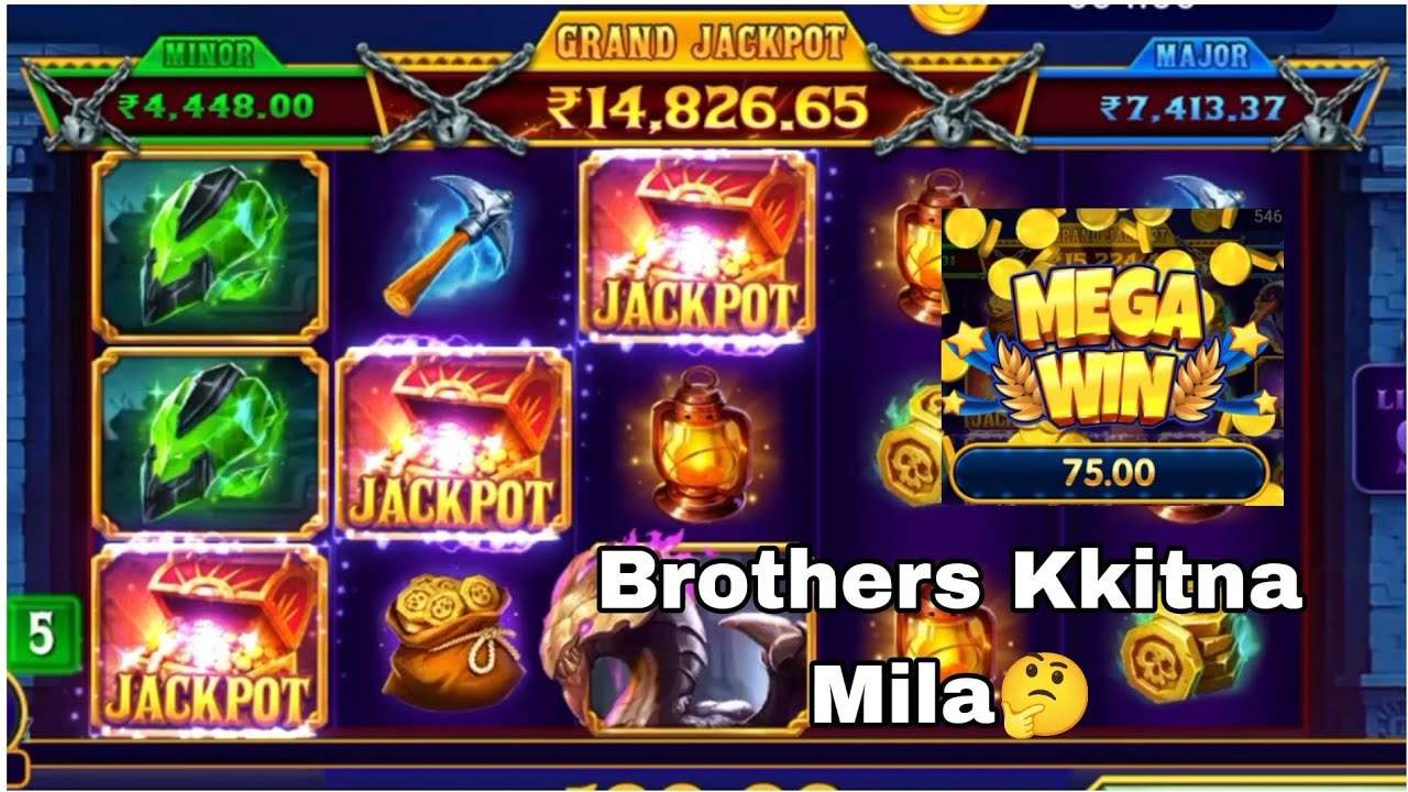 How To Win At Slot: Explore Slots Jackpot Win / Win Big On Slots - With ...