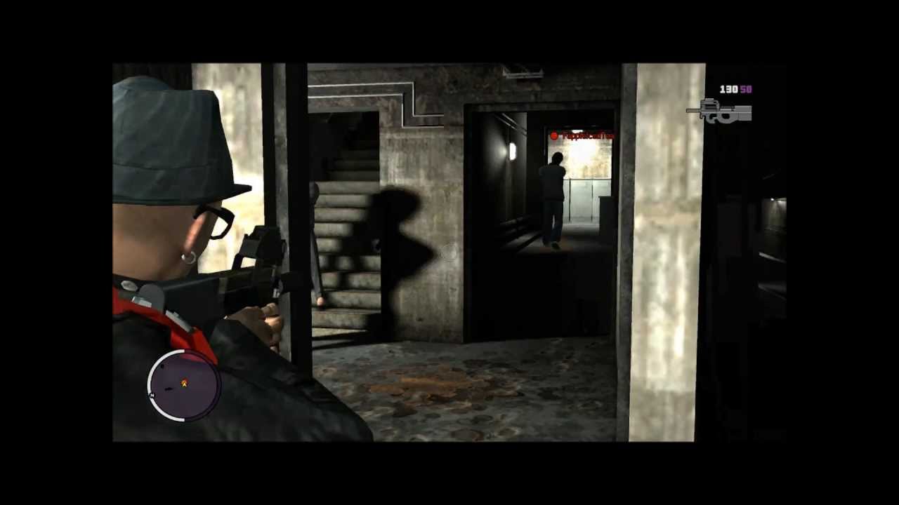 Ratman: GTA IV Part 1 - YouTube