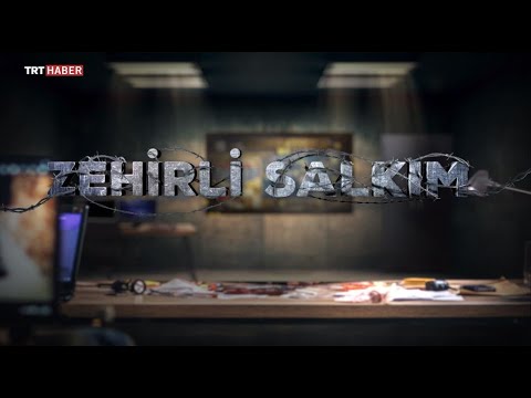 Zehirli Salkım 2. Bölüm