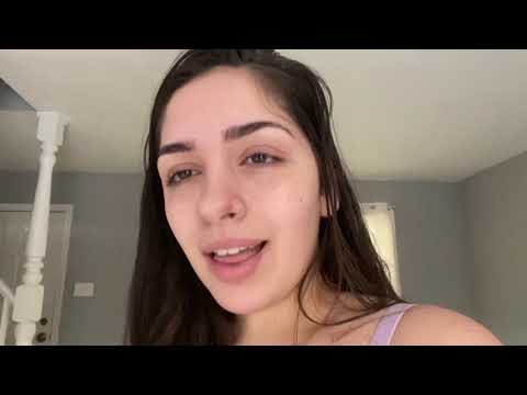 Hariel Ferrari | VLOG: ONTEM FOI DIA DE LAVAR ROUPAS