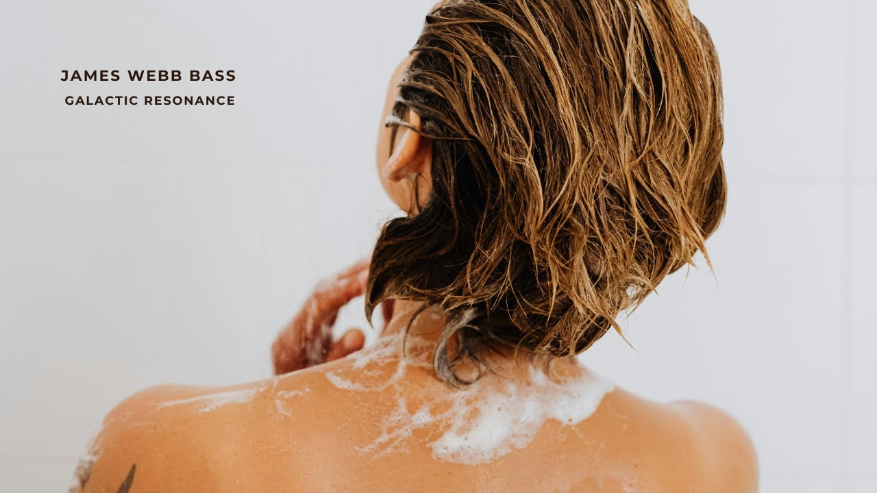 James Webb Bass Galactic Resonance [Instrumental Bass] - YouTube