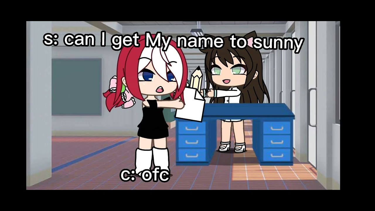 pick a thing (meme) - YouTube