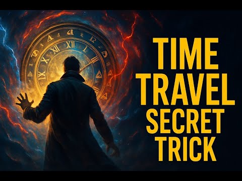 Time Travel in Ancient Texts – Hidden Truth or Myth? - YouTube