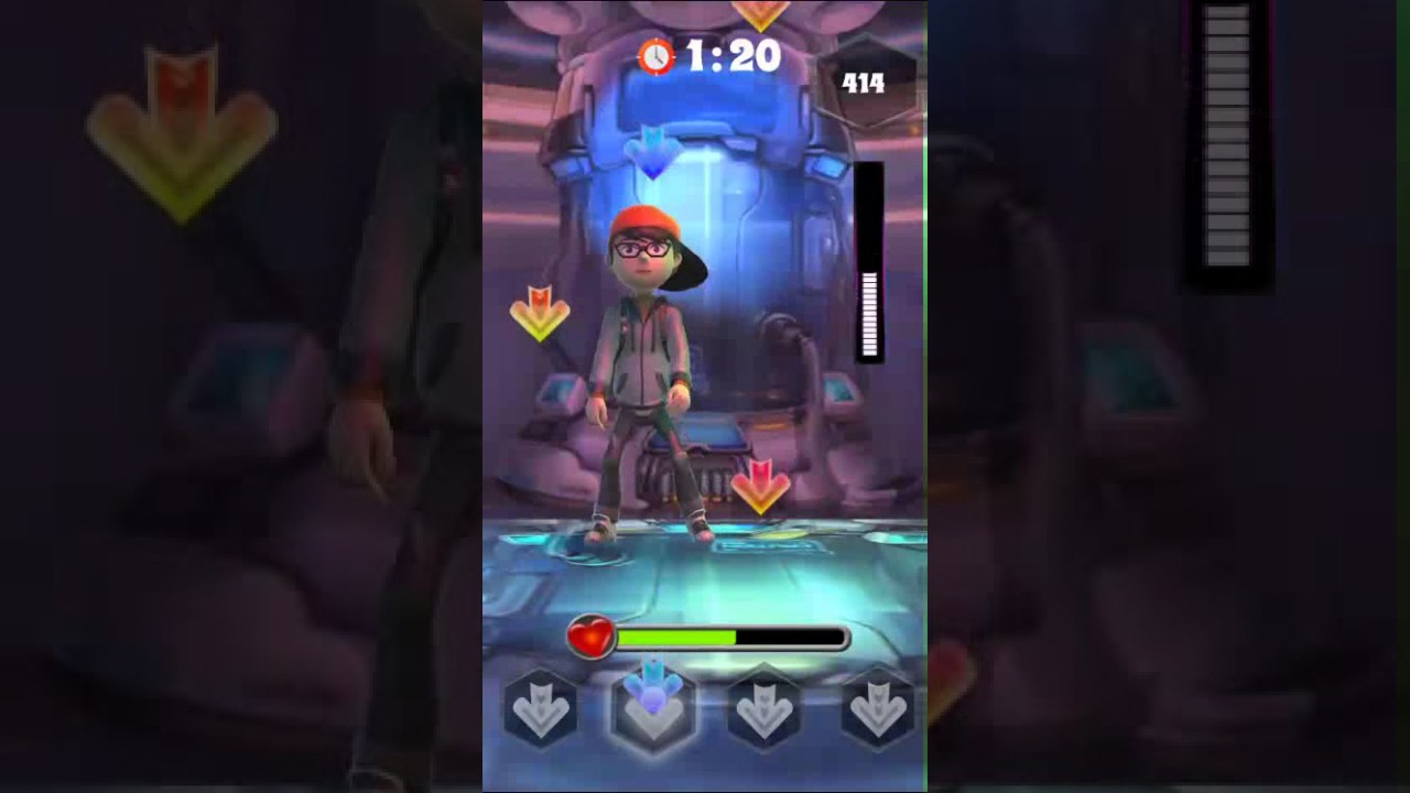 Gameplay Dance Mania - YouTube