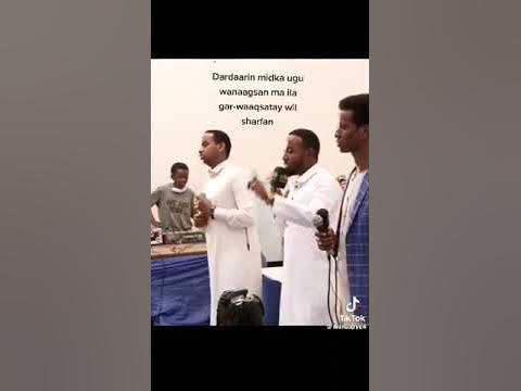 riwaayad cusub oo aad u qosol bsdan 2023. - YouTube