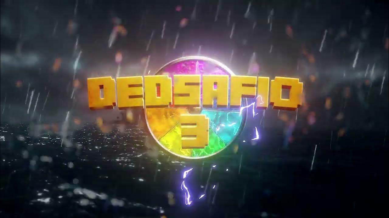 DEDsafio 3 | Teaser | Eufonia Studio - YouTube