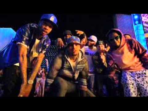 Chris Brown   Loyal Explicit ft  Lil Wayne, Tyga