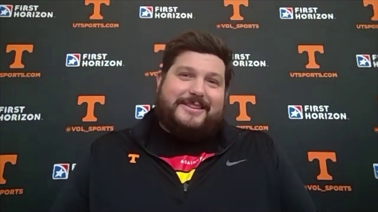 Brian Niedermeyer Media Availability (9/16/20) - YouTube