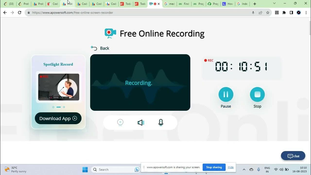 Codeforces Round 893 (Div. 2) 15.8.23 | B - The Walkway - YouTube