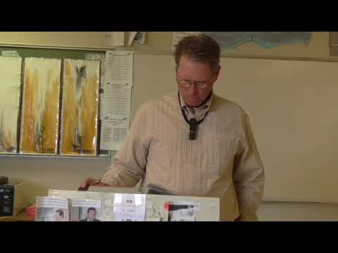 John F Kennedy’s The Immigrant Contribution, Pages 22 35 A - YouTube