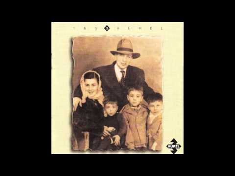 3 Hürel - Seni Sevmek Yok Mu / 1953 Hürel #adamüzik
