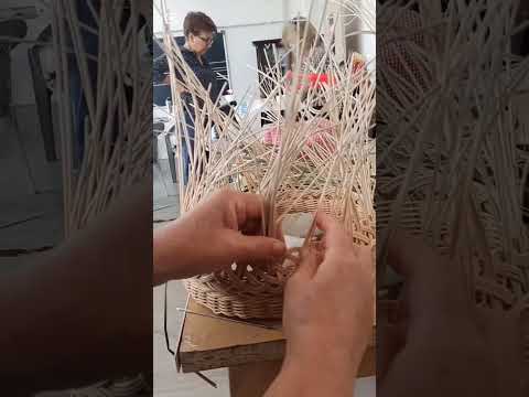 Çok beğenilen rattan kenar kapama çalışıyoruz 💙