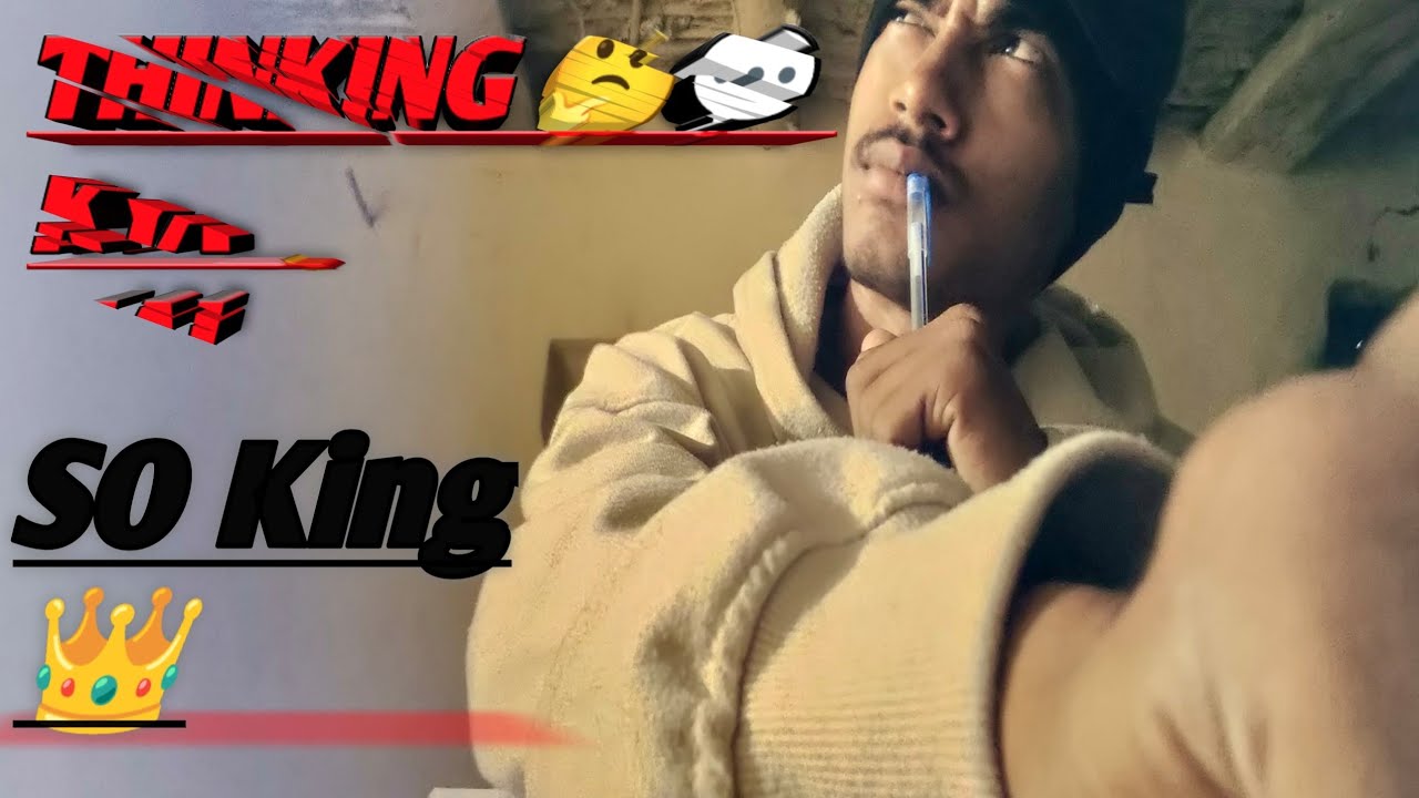 THINKING KYA 🤔 sacha 🧐💬HAI SO KING 👑 HO Tu FULL movie 🍿 - YouTube
