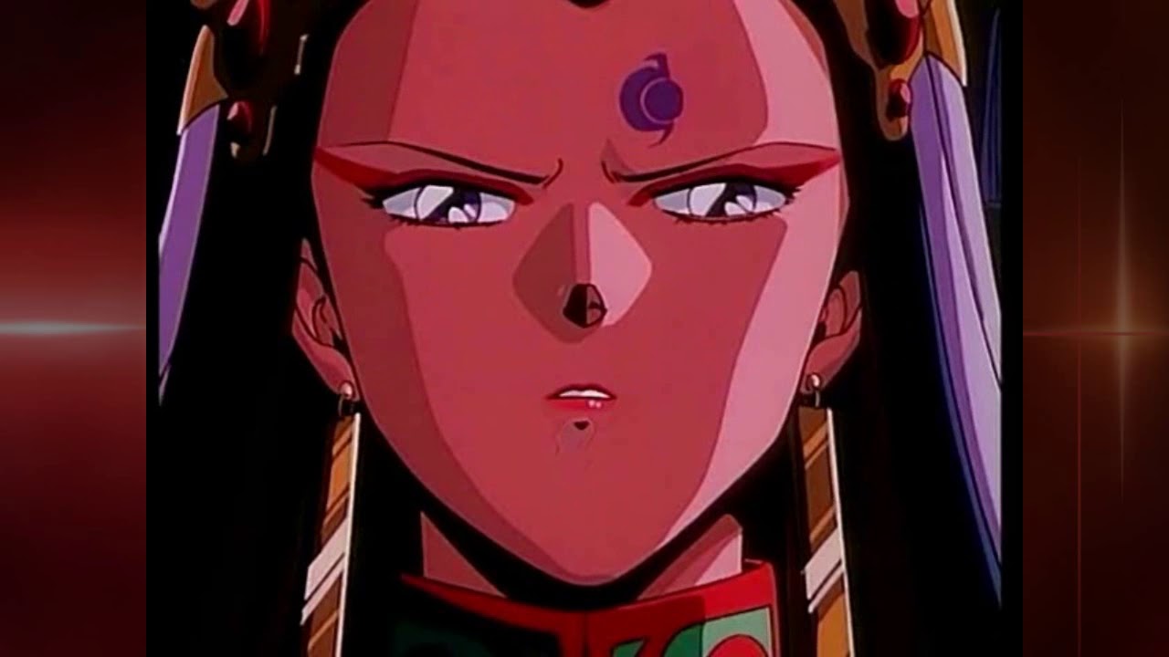 Hades Project Zeorymer - Anime Dissection - YouTube