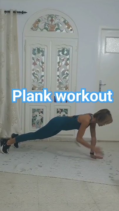 Rinforza il tuo addome - YouTube