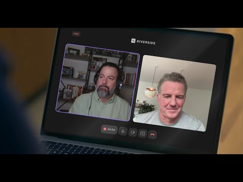 Mark Hedstrom on The Importance of Culture in Organizations - YouTube