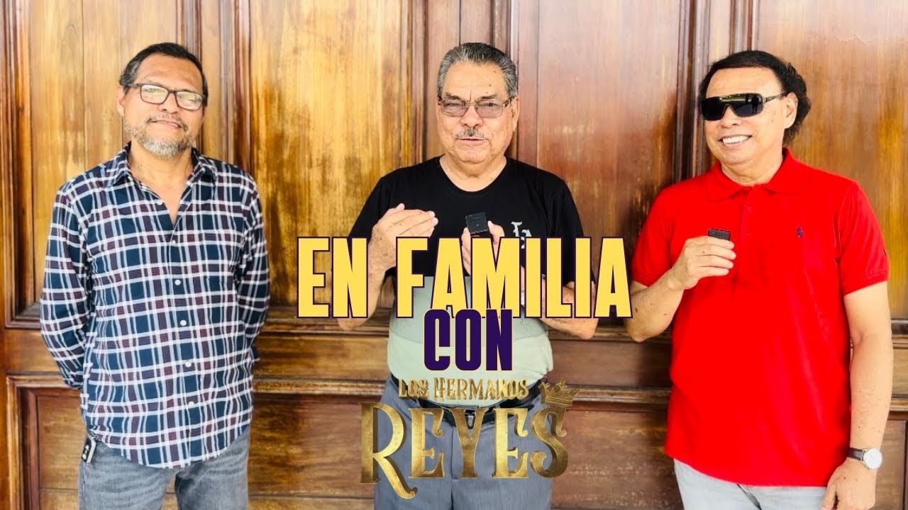 Anécdotas y Testimonios de “Como una Flor” - En Familia Con Los ...