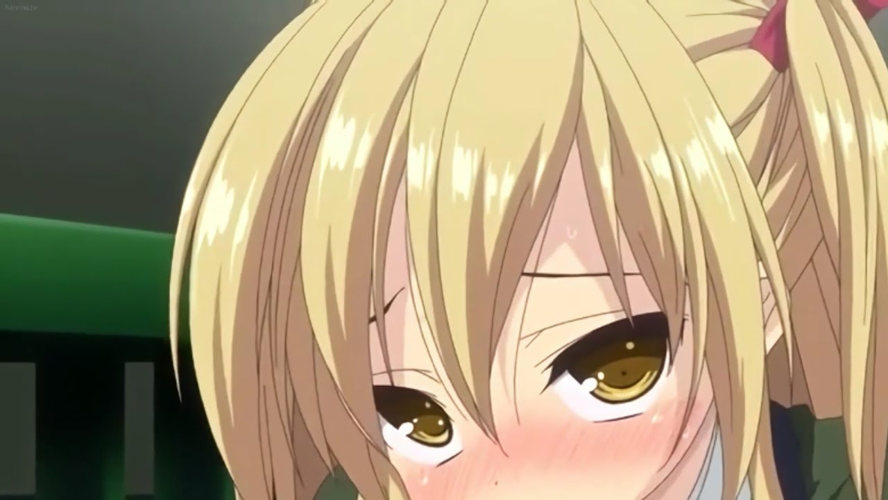 She Fell in Love with Him after He Defeated Her | Sus Anime - YouTube