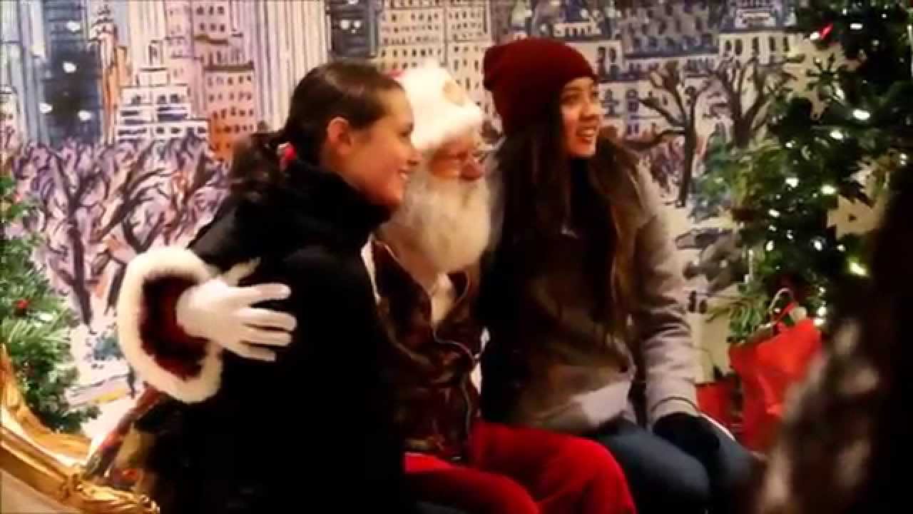 Jessica Alberto - NYC || Concrete Jungle - YouTube