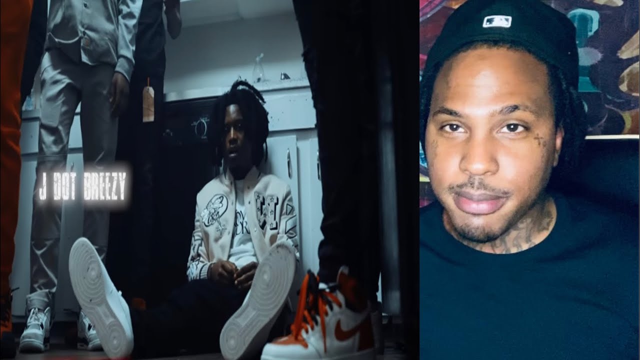 VERY DISRESPECTFUL YOUNGMAN!! JAYDOT Breezy - No Name Dropping ...