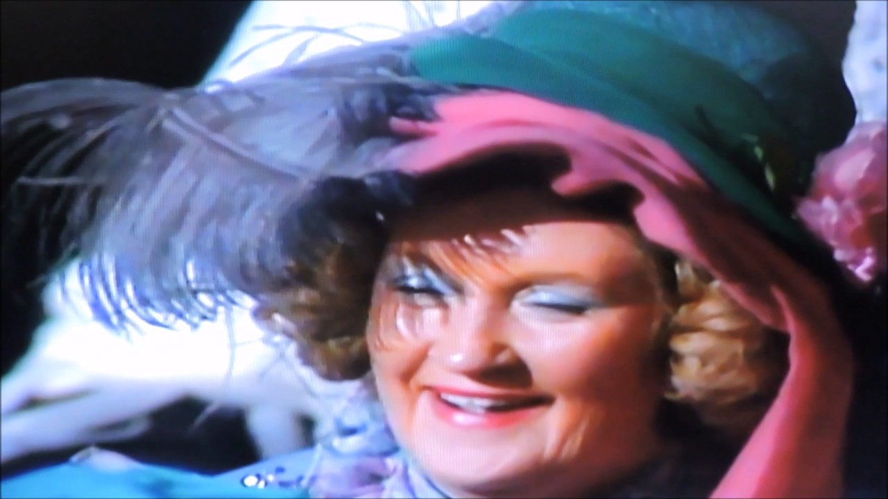 Mike Reid Comedian THE GOOD OLD DAYS 7th Feb 1978 - YouTube