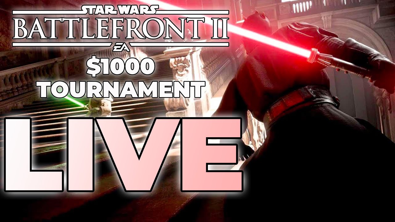 Bf2 Live | revan and middy tournament | Main bracket | Swedish vs White ...