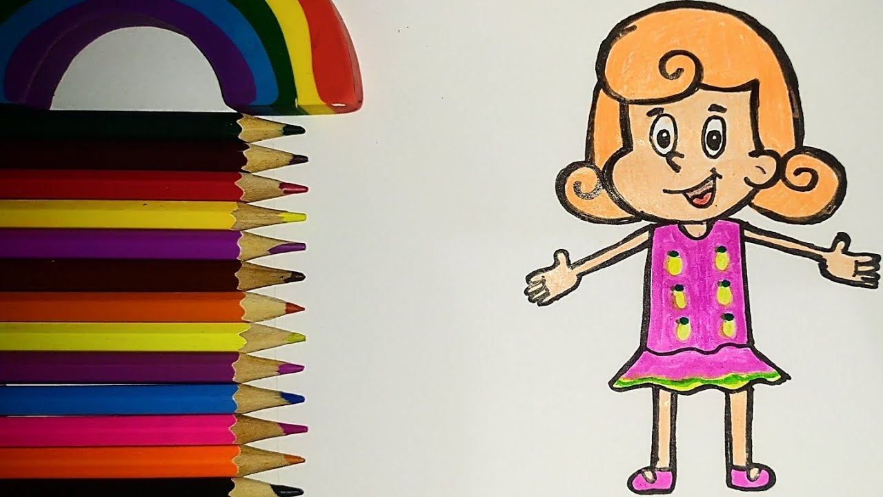 Drawing Sarah From The 3 Little Words Desenhando Sarah Do 3 drawing-sarah-from-the-3-little-words-desenhando-sarah-do-3