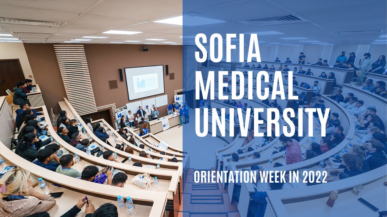 Sofia Medical University Entrance Exam Past Papers at Francis Needham blog