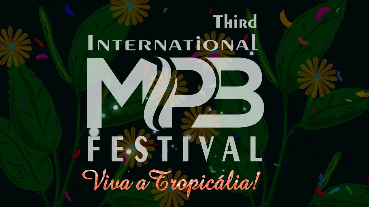 3rd International MPB Festival _Sept 7th 2023_NYC_ Brazilian Music ...