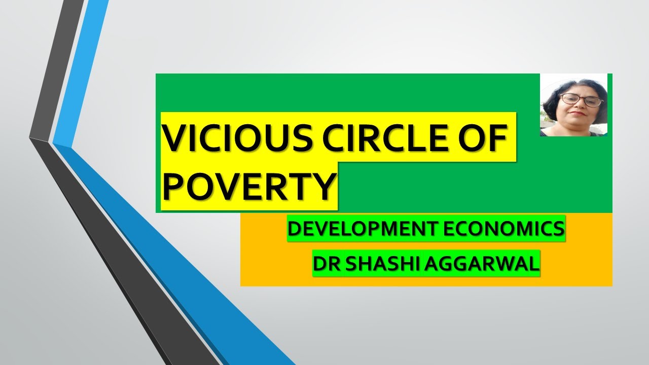 VICIOUS CIRCLE OF POVERTY YouTube vicious-circle-of-poverty-youtube