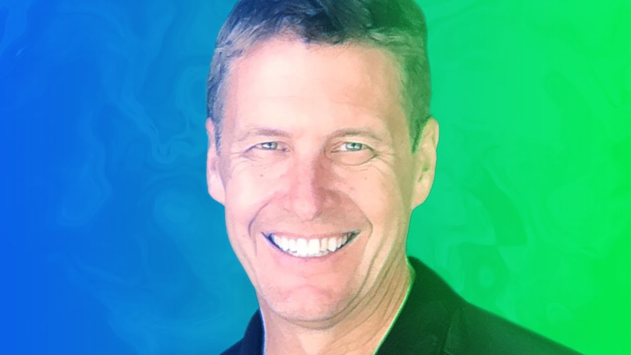 MORE THAN DIS with Doug Cole: Enable Others to Be Authentic - YouTube