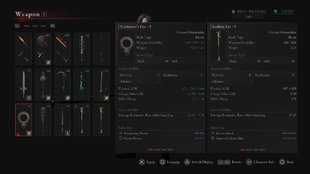 Lies of P- My P Organ build - YouTube