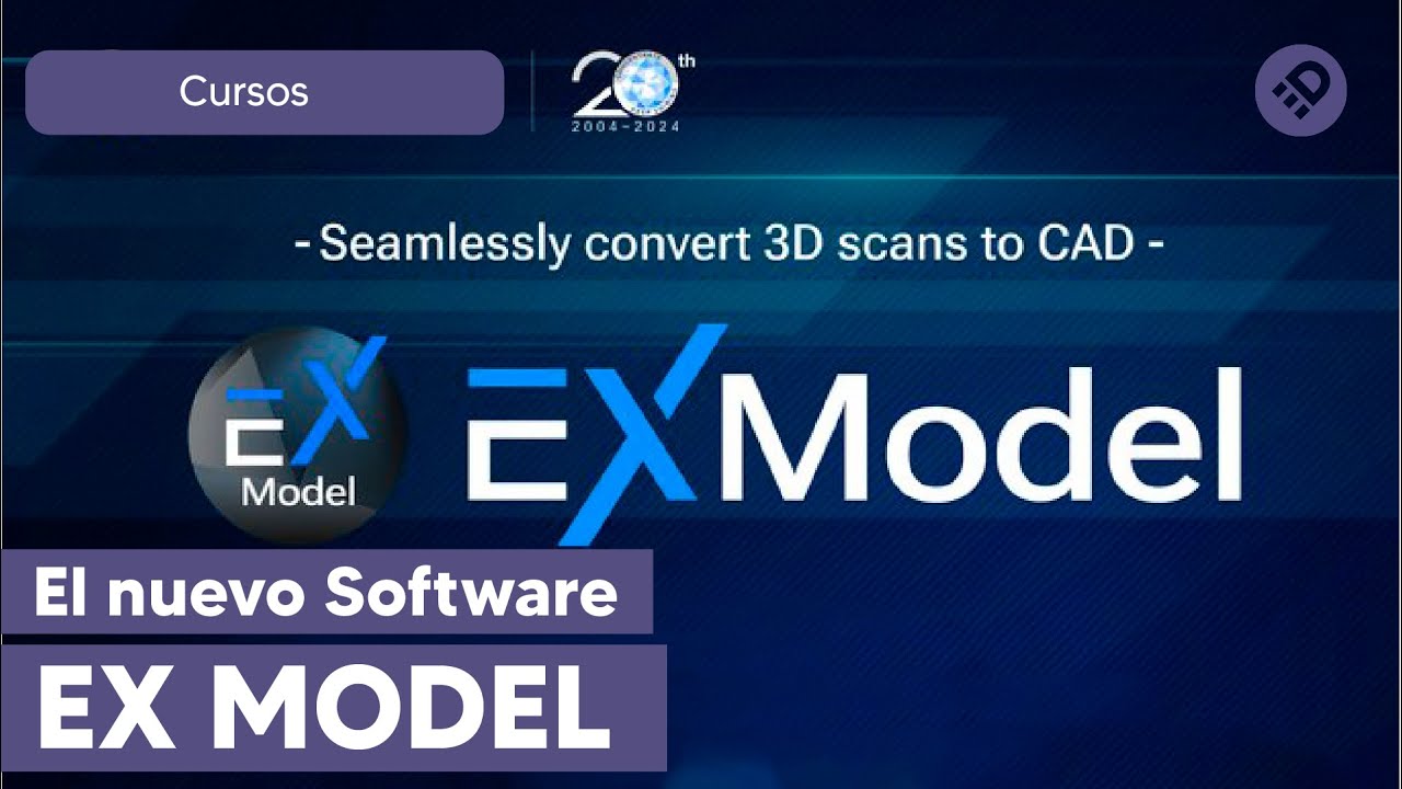 Software - EX MODEL - YouTube