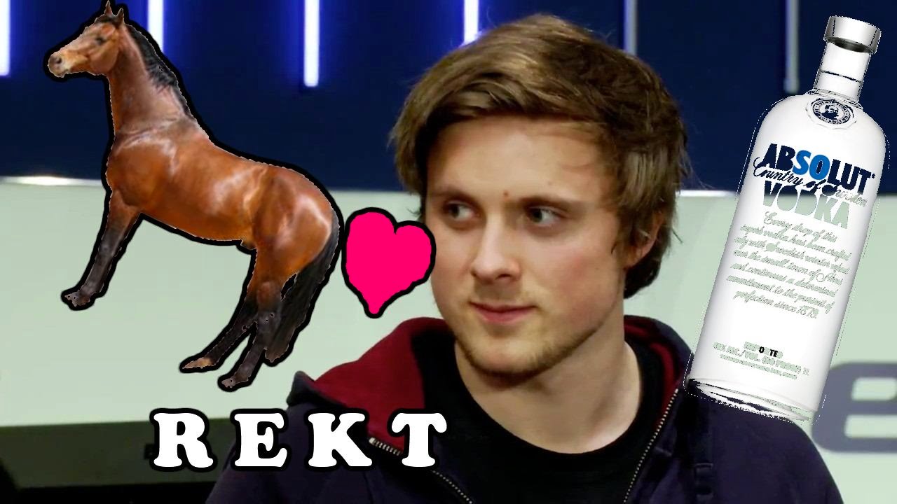 Forsen Drunk Stream №69, Highlights - YouTube