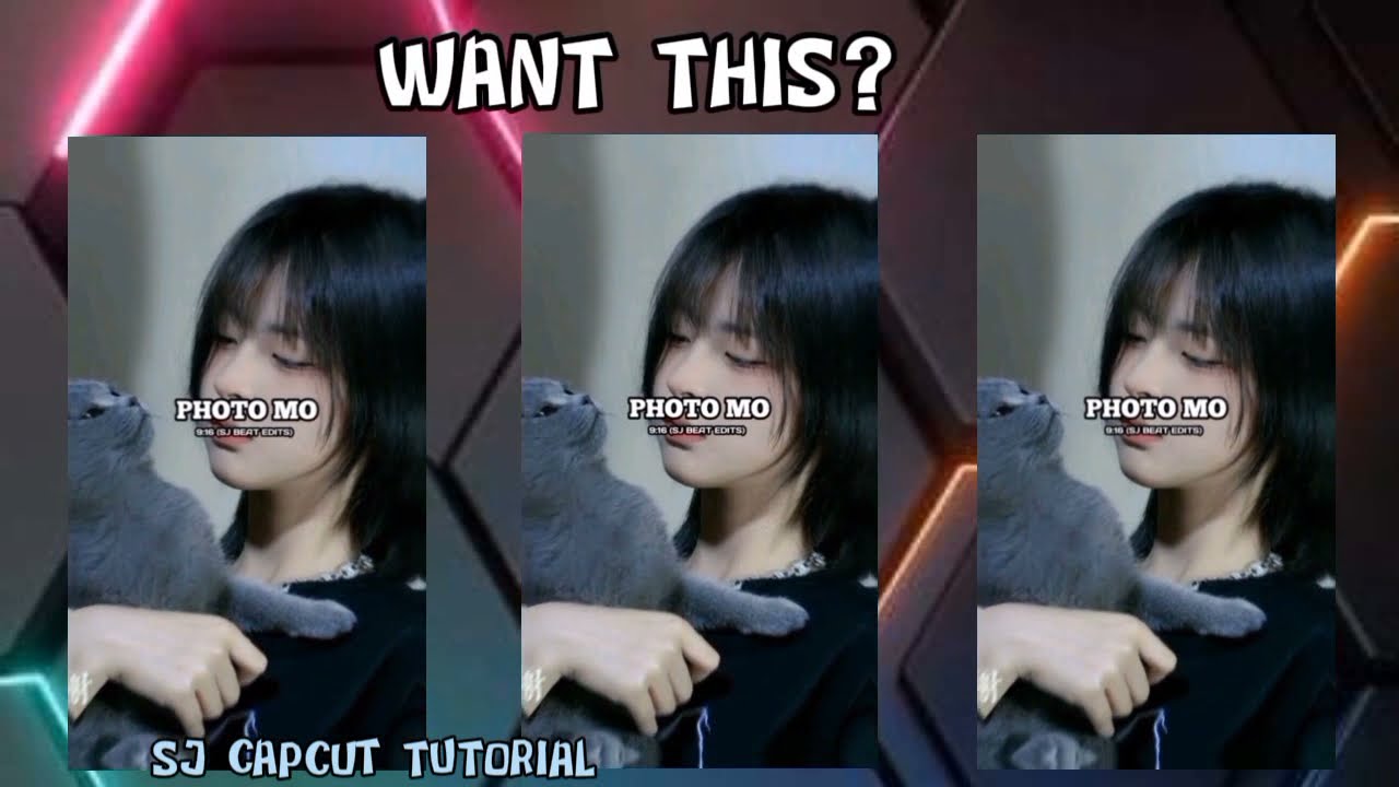 Capcut Keyframe Tutorial / smooth oscillate / CapCut graph - YouTube