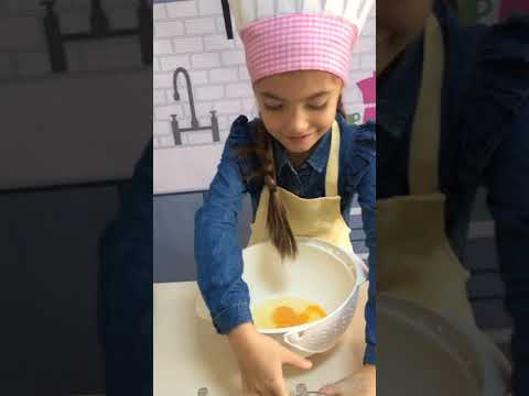 Mutlu Çocuklarda Yemek Sunum Günleri 👩‍🍳