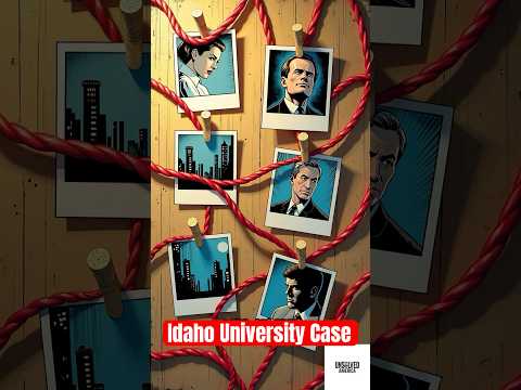 Why Did This College House Turn Deadly?