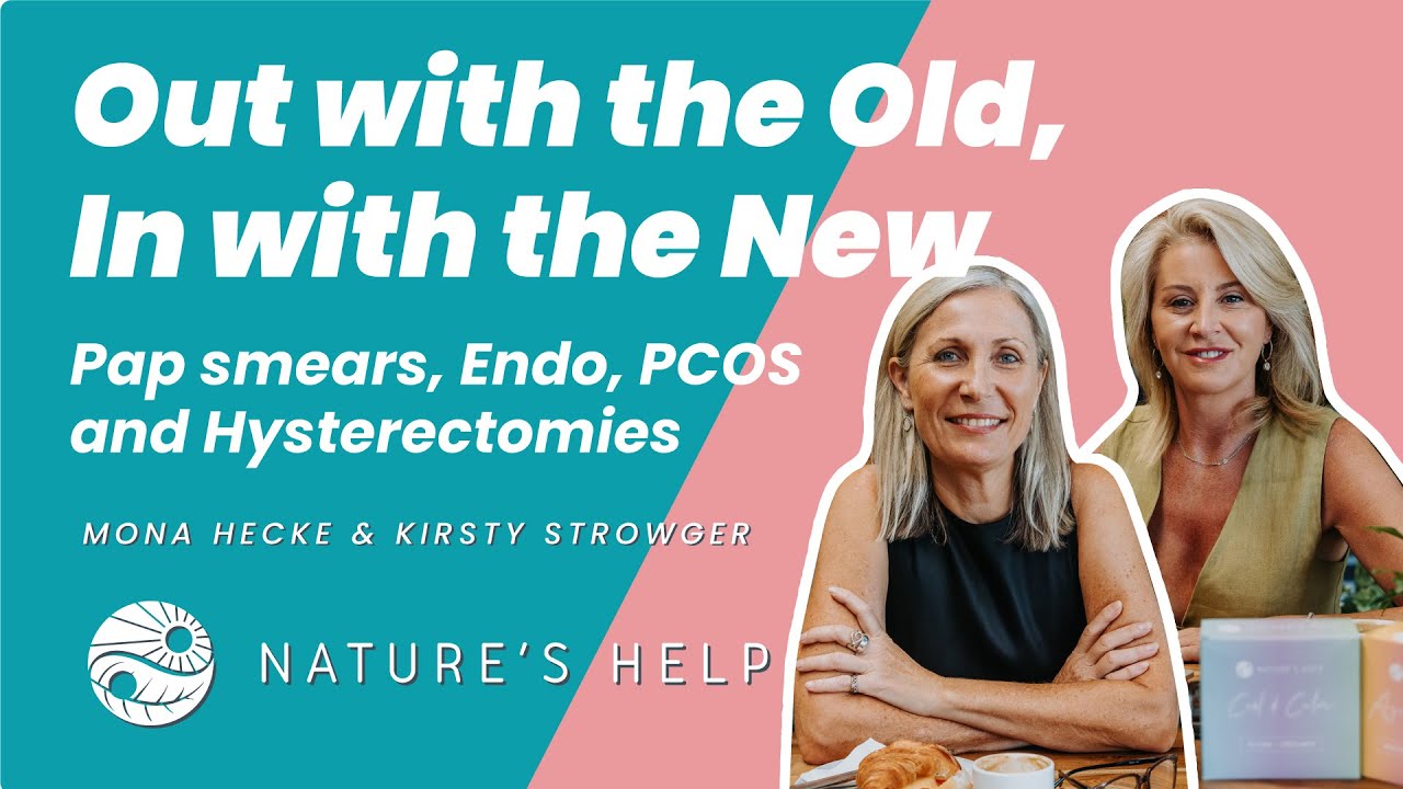 Out with the Old, In with the New! - YouTube