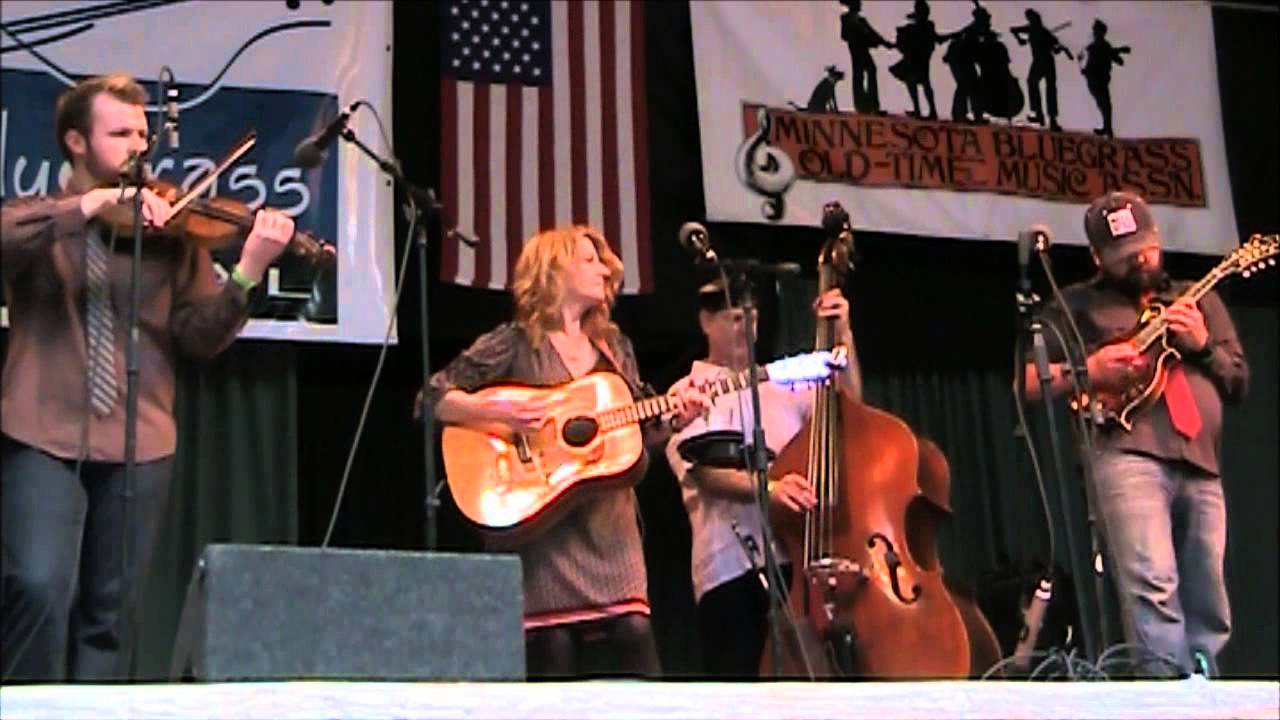 CLAIRE LYNCH / "Barbed Wire Boys" - YouTube